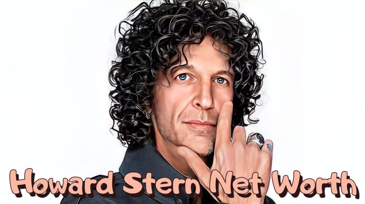 Howard Stern Net Worth 2026 » NetWorth20