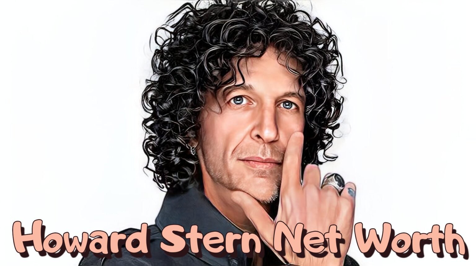 Howard Stern Net Worth 2026 » NetWorth20