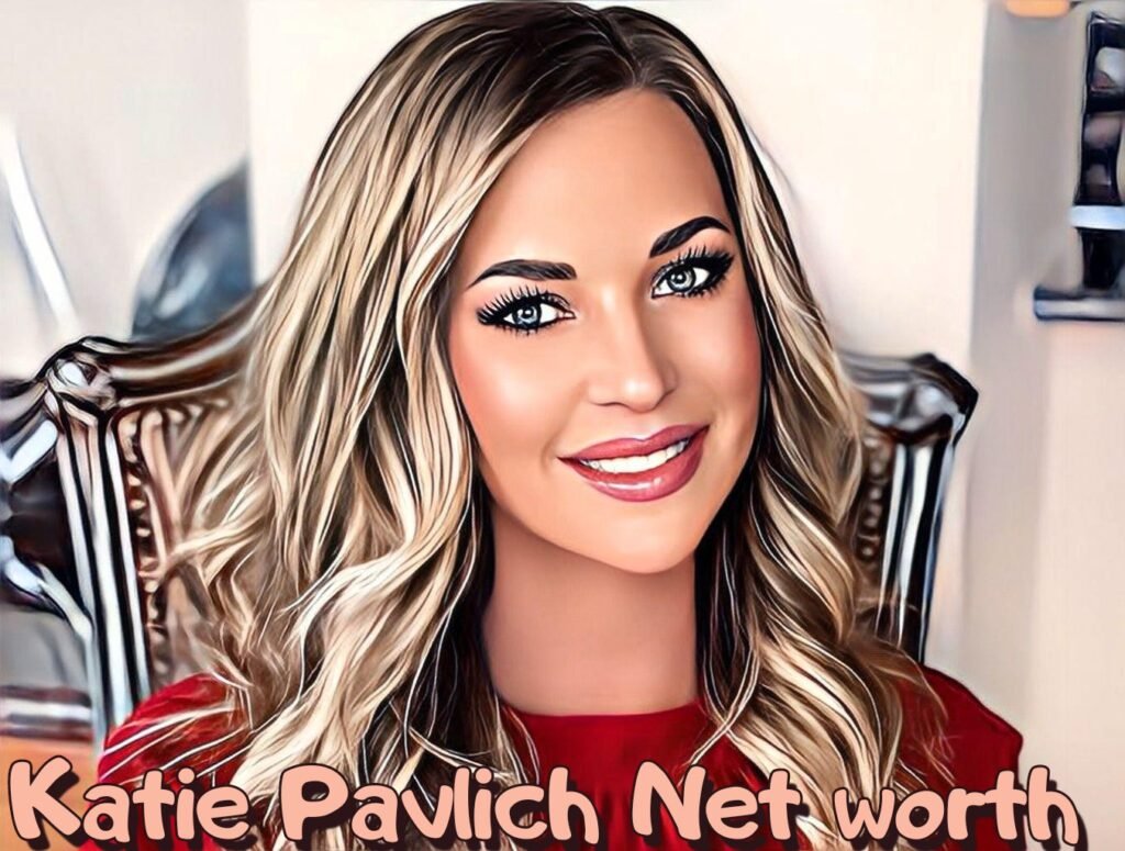 Katie Pavlich Net Worth 2026 » NetWorth20