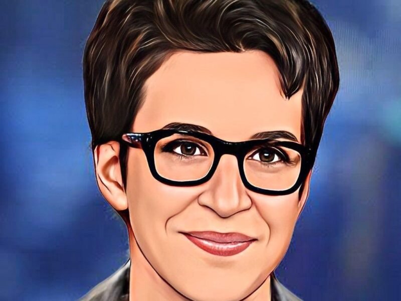 Rachel Maddow Net Worth 2024 » NetWorth20