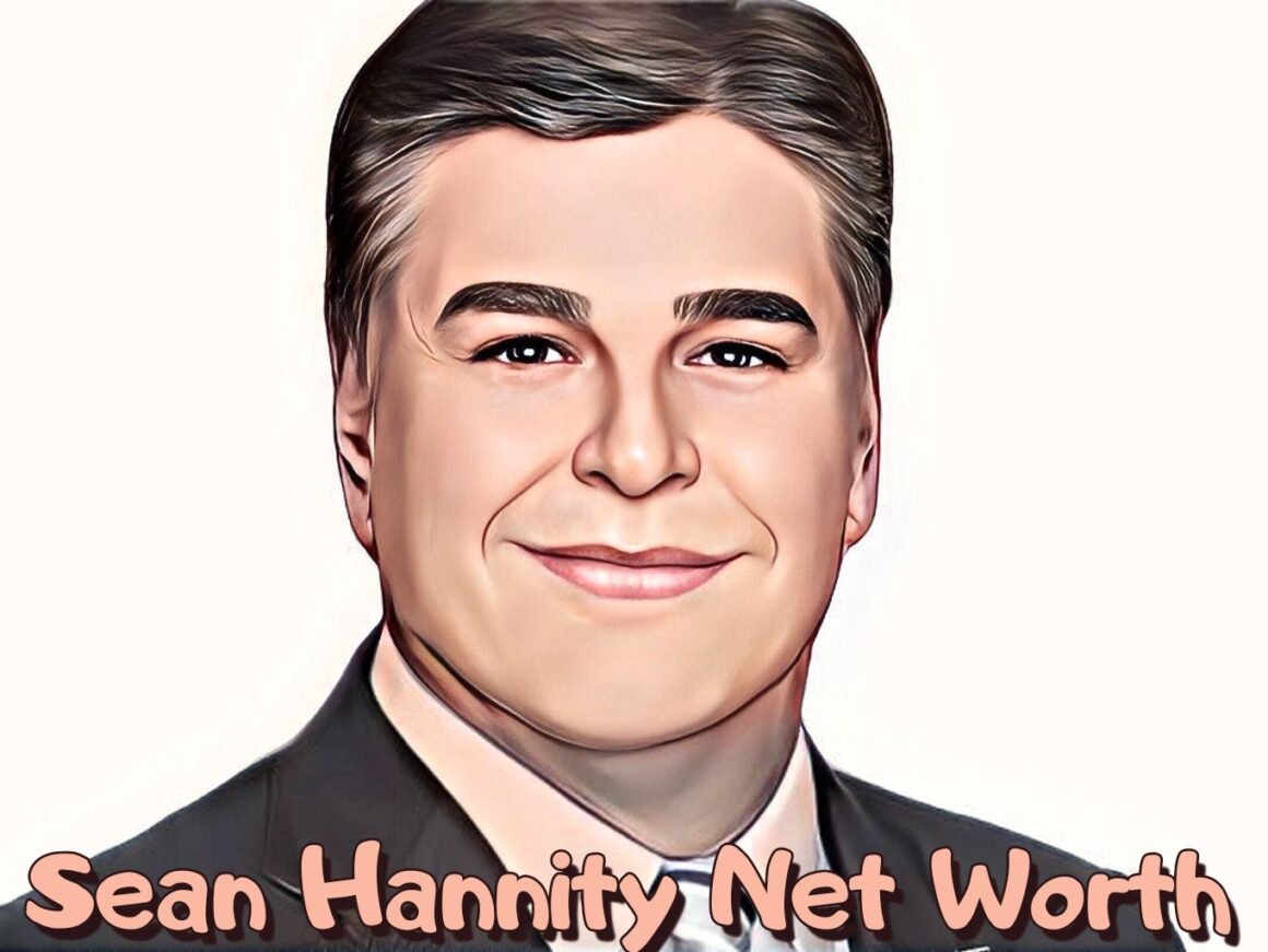 Sean Hannity Net Worth 2026 » NetWorth20